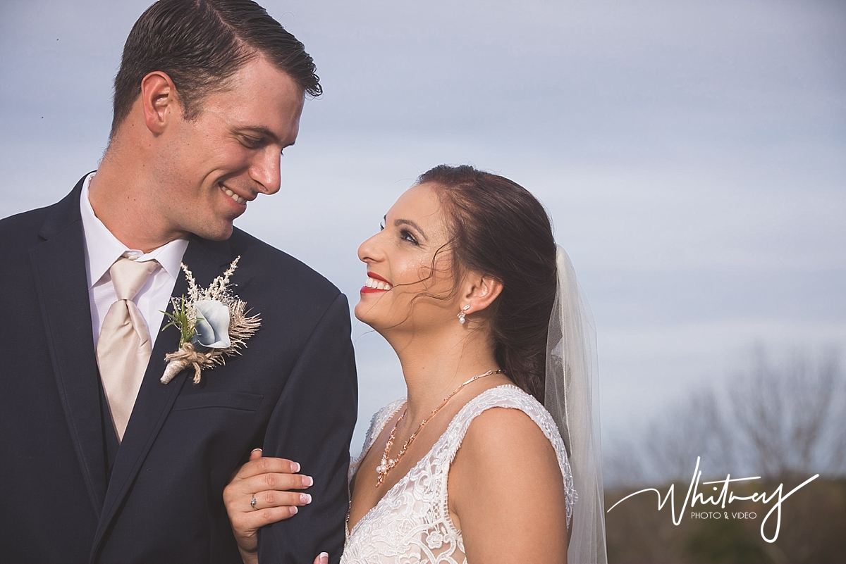 Whitney Photo & Video Blog - Charlotte Wedding Photographers