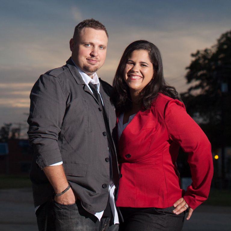 Charlotte Wedding Photographers and Charlotte Wedding Videographers by ...